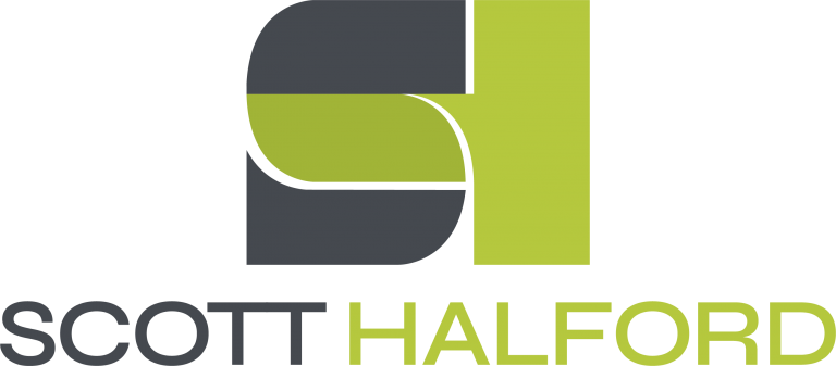 Scott Halford | Keynote Speaker | Activate Your Brain