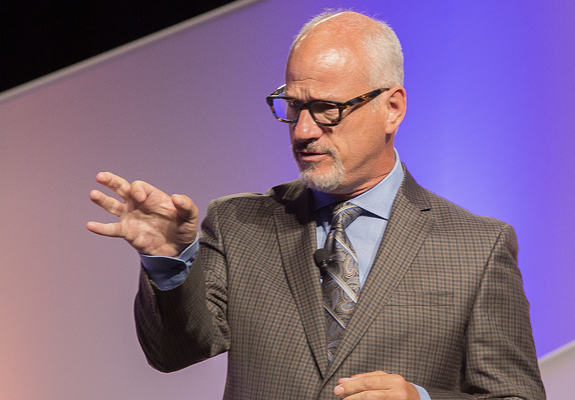 Focus: 8 Reasons Why It's a Game Changer - Scott Halford